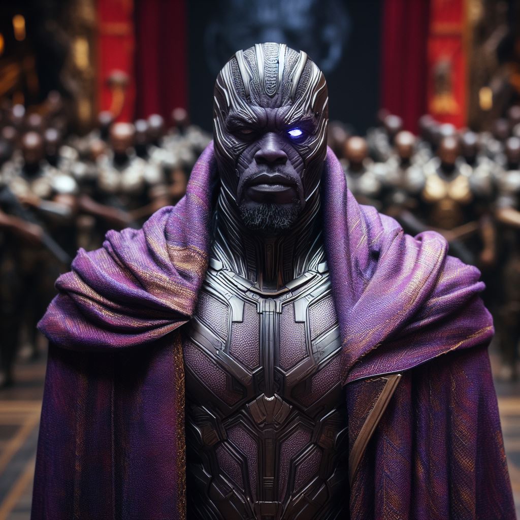 About - Black Noir Media